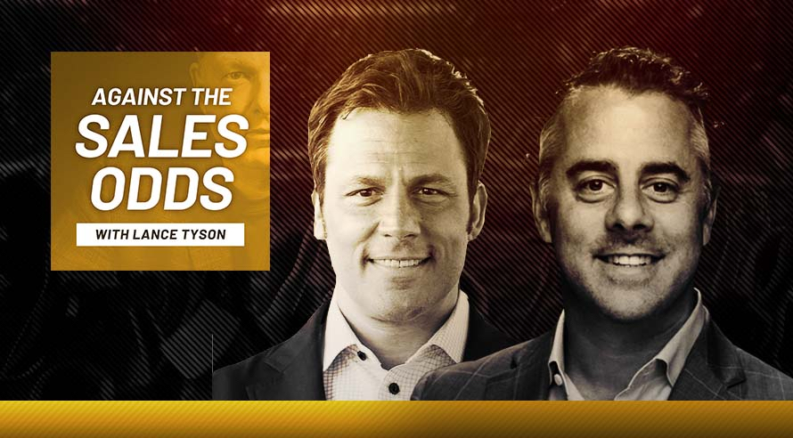 Sales Success & Leadership Tips | Tyson Group