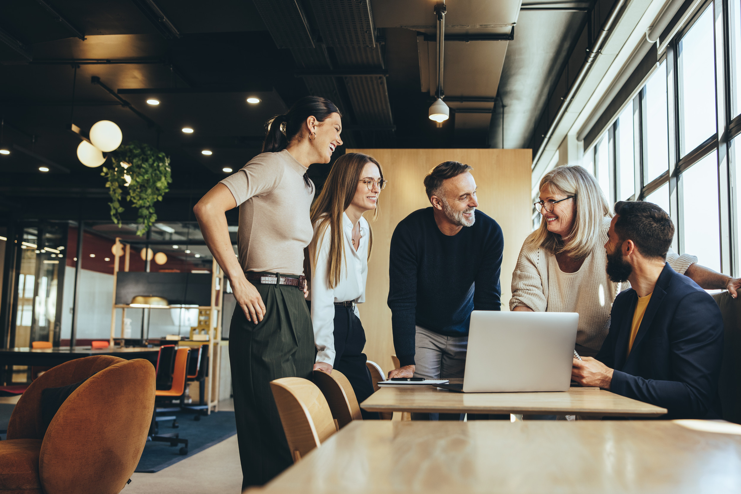 Careers at Tyson Group Join Our Dynamic Team Today