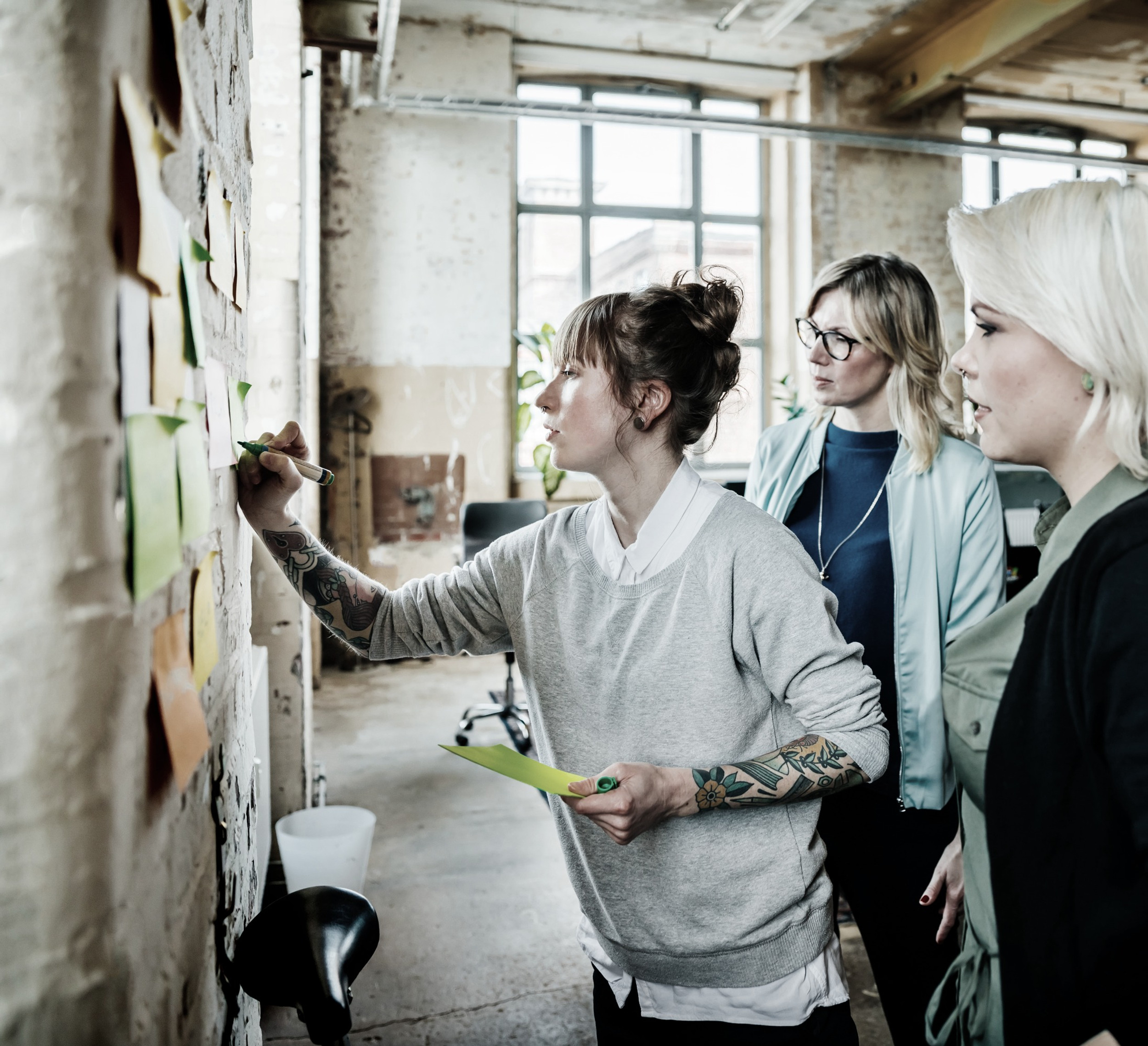 Strategic Sales Program Dublin, Ohio | Tyson Group