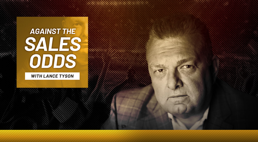 In-Sights: The First Sales Process